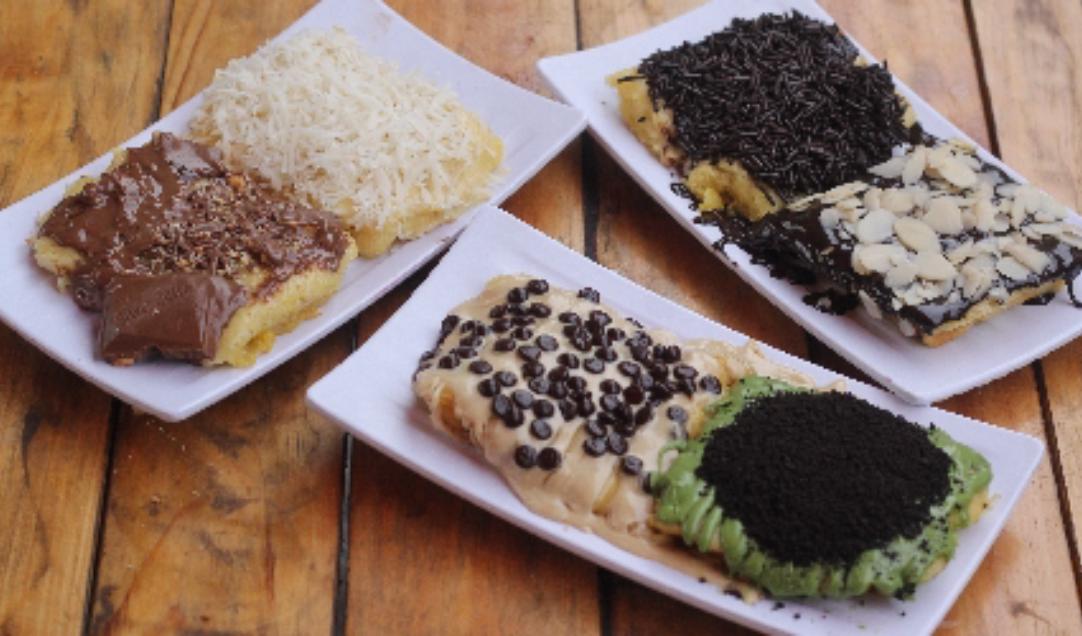 Profil Usaha | Pancong Dong